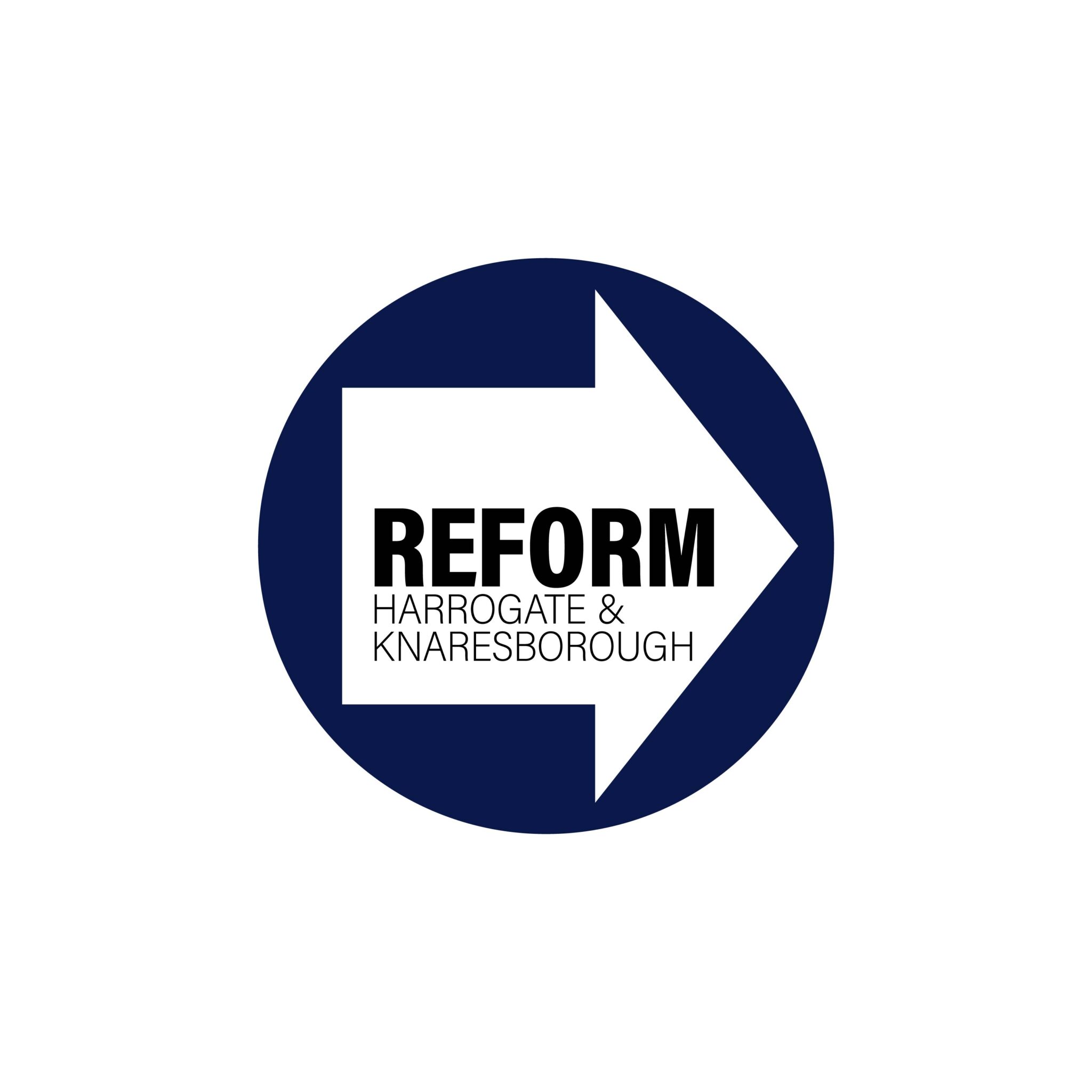 Yorkshire - Reform UK