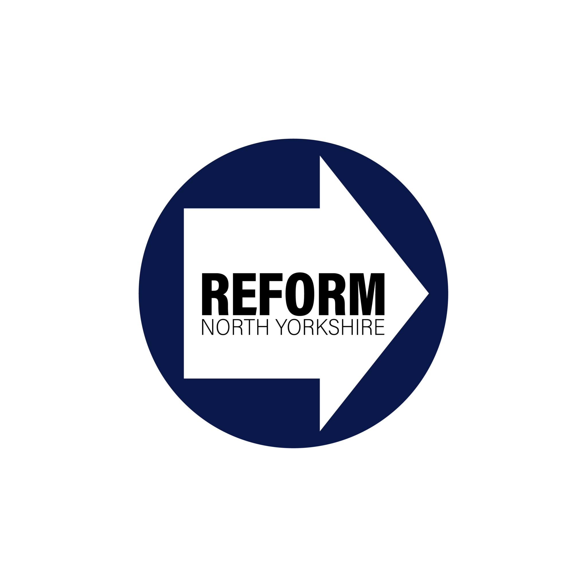 Yorkshire - Reform UK