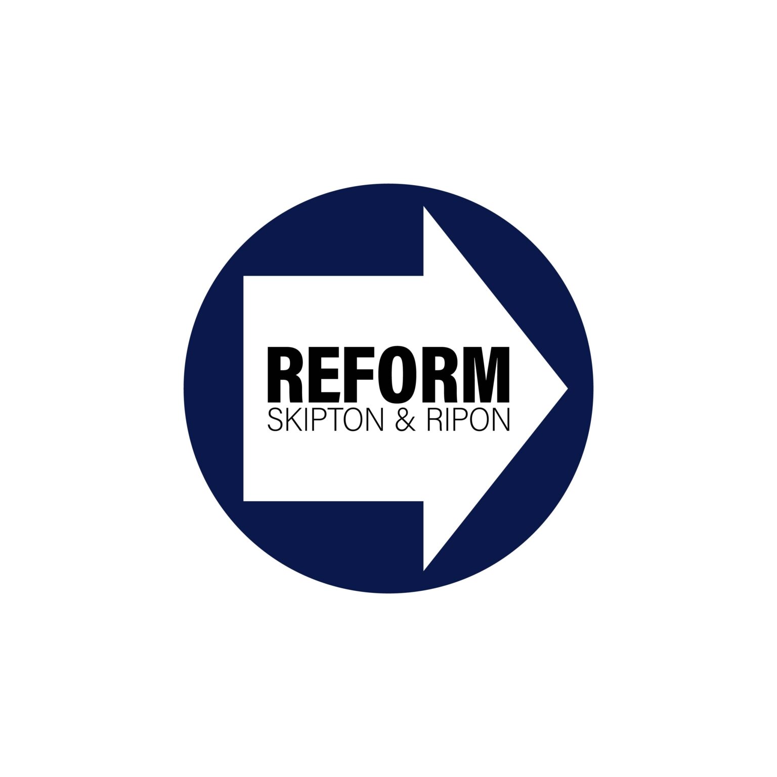 Yorkshire - Reform UK