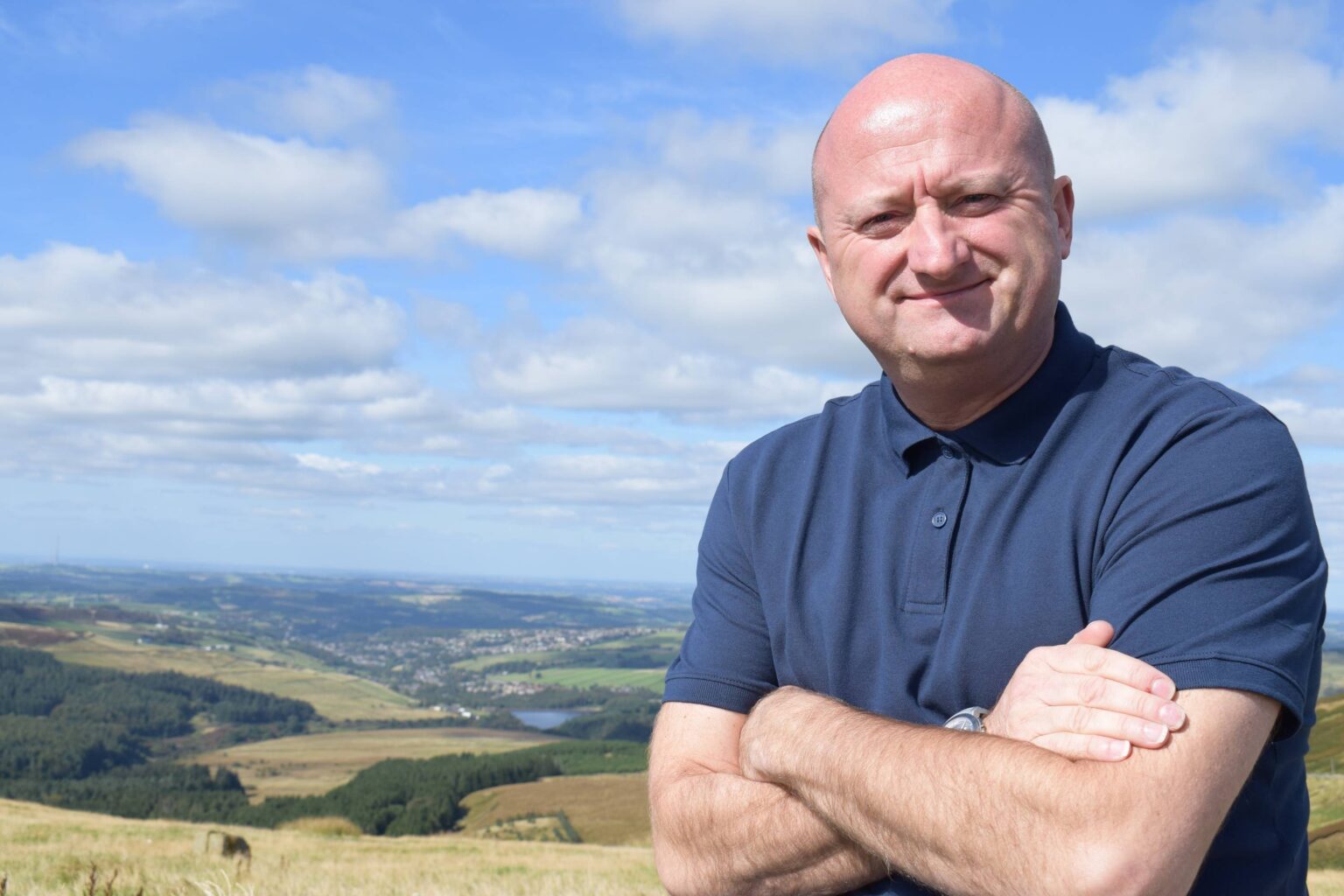 Colne Valley - Reform UK